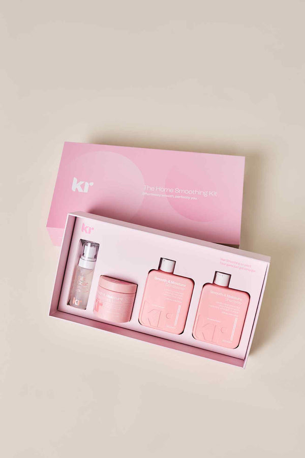 Keratin Revolution ® | Experts in hair smoothing & anti-frizz