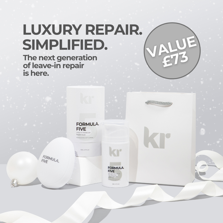 Keratin Revolution ® | Experts in hair smoothing & anti-frizz