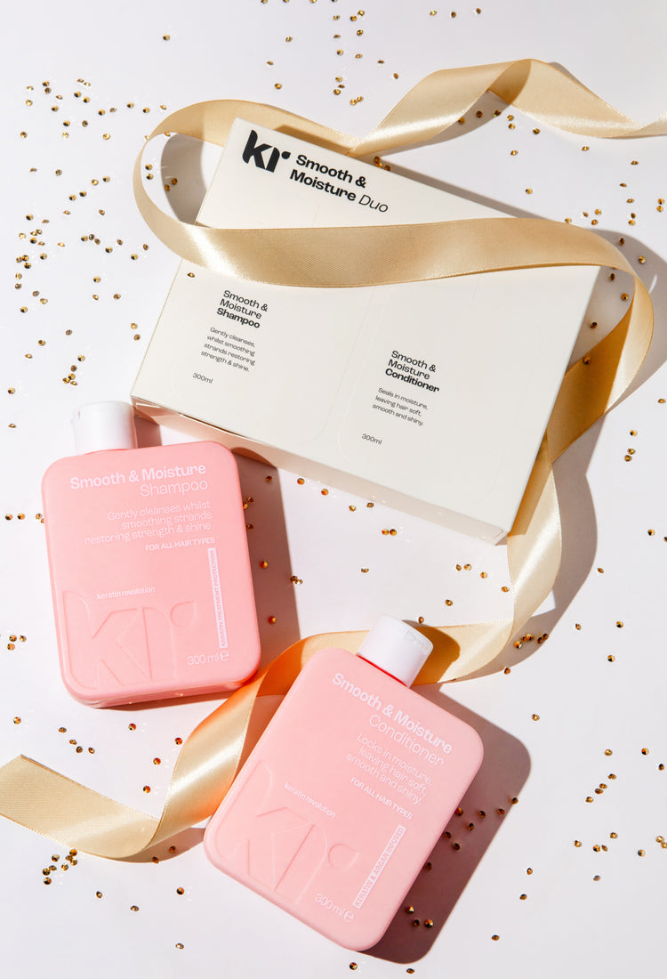 Keratin Revolution ® | Experts in hair smoothing & anti-frizz