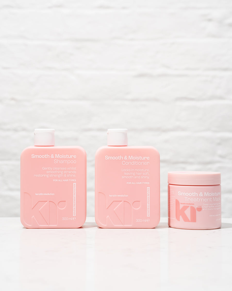 Treatments – Keratin Revolution