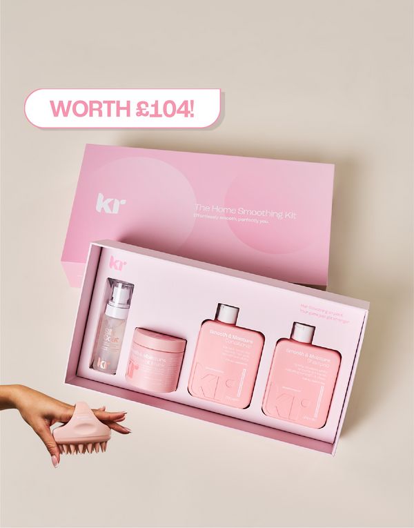 Keratin Revolution ® | Experts in hair smoothing & anti-frizz