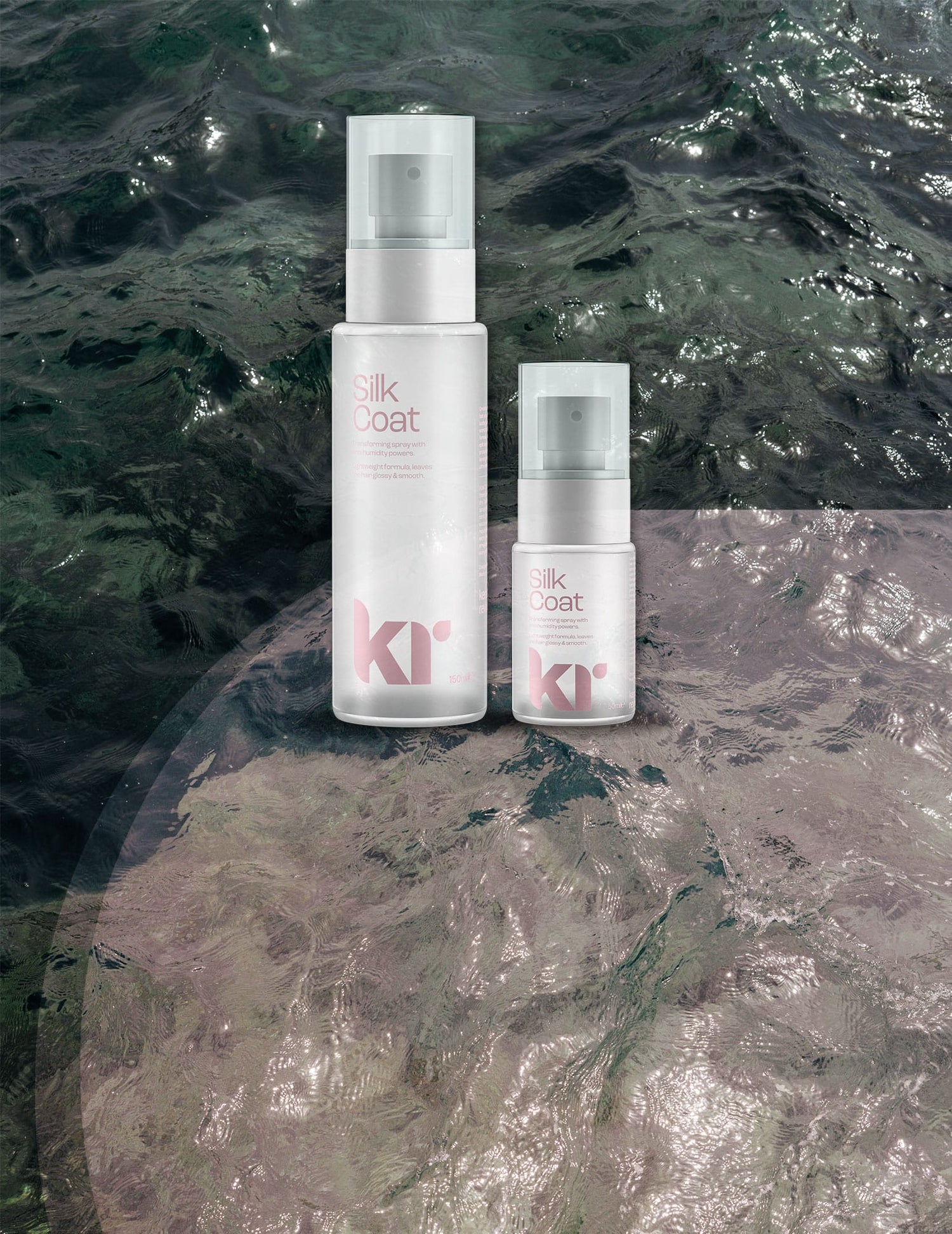 Keratin Revolution ® | Experts in hair smoothing & anti-frizz