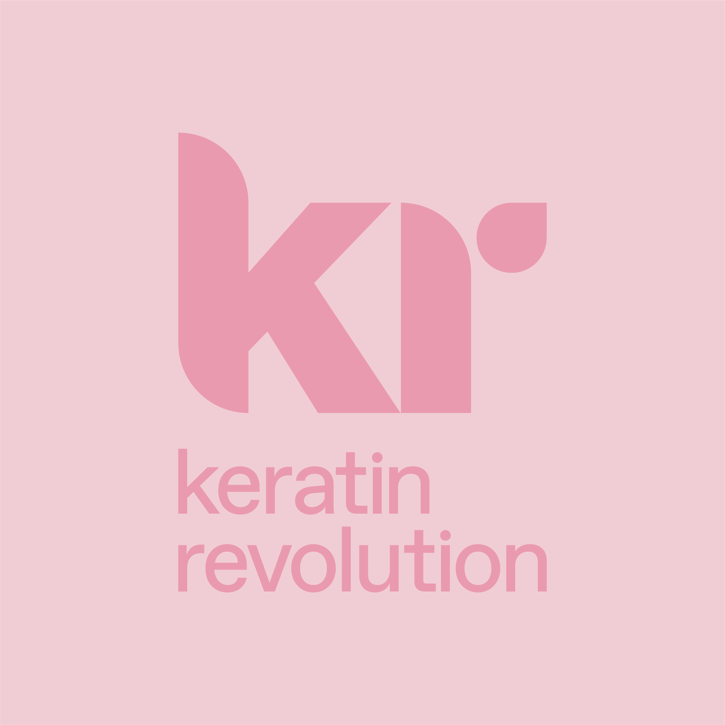 Keratin Revolution ® | Experts in hair smoothing & anti-frizz