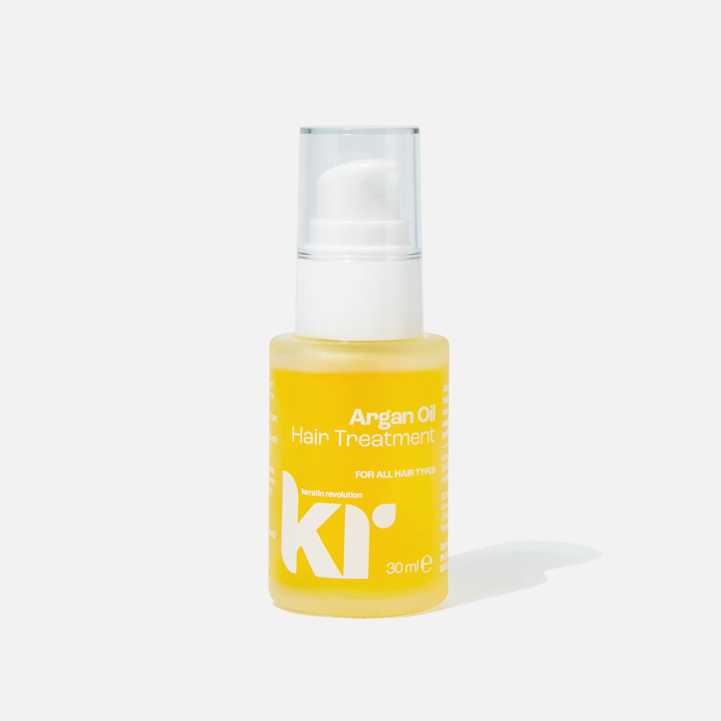 Keratin Revolution ® | Experts in hair smoothing & anti-frizz